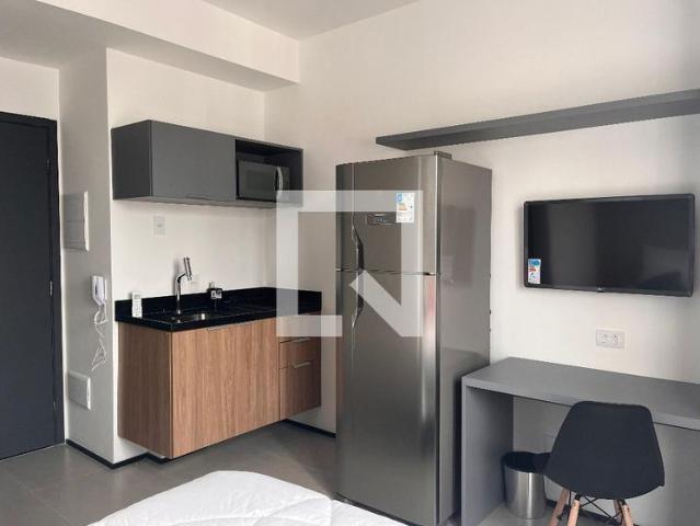 Apto, Perdizes, 1 Quarto, 20 m2 São Paulo