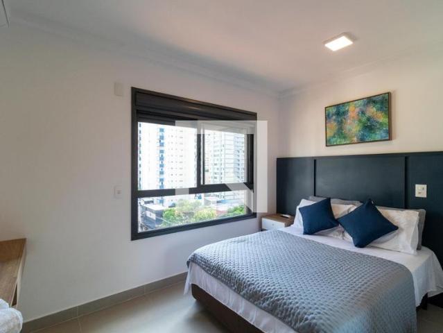 Apto, Perdizes, 1 Quarto, 21 m2 São Paulo