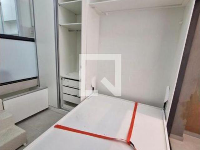 Apto, Perdizes, 1 Quarto, 22 m2 São Paulo