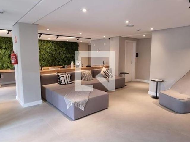Apto, Perdizes, 1 Quarto, 23 m2 São Paulo