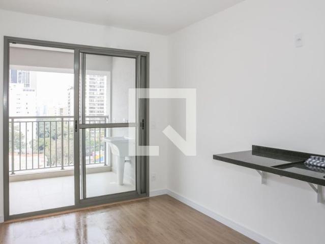 Apto, Perdizes, 1 Quarto, 34 m2 São Paulo