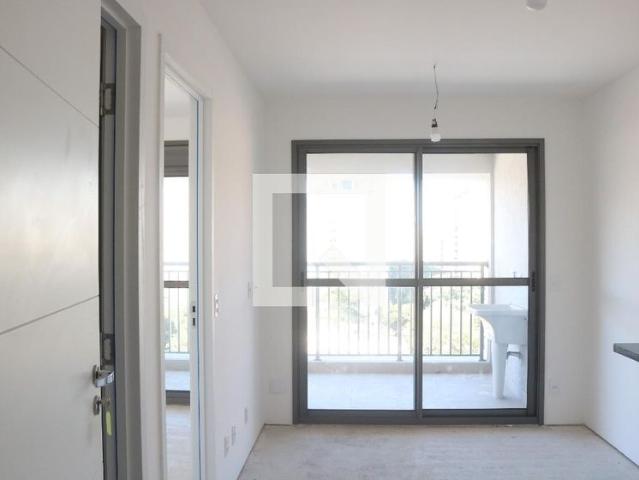 Apto, Perdizes, 1 Quarto, 34 m2 São Paulo