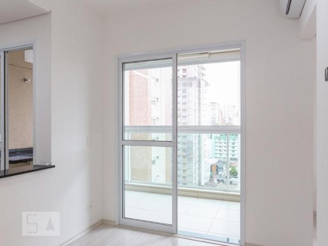Apto, Perdizes, 1 Quarto, 35 m2 São Paulo