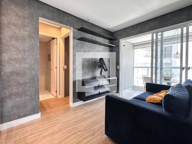 Apto, Perdizes, 1 Quarto, 35 m2 São Paulo