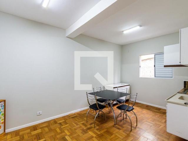 Apto, Perdizes, 1 Quarto, 35 m2 São Paulo