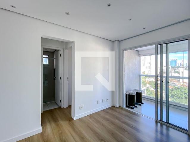 Apto, Perdizes, 1 Quarto, 35 m2 São Paulo