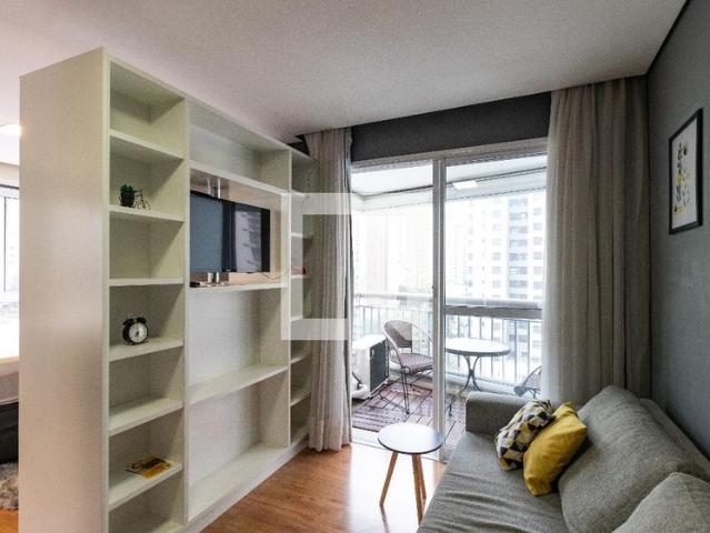 Apto, Perdizes, 1 Quarto, 35 m2 São Paulo