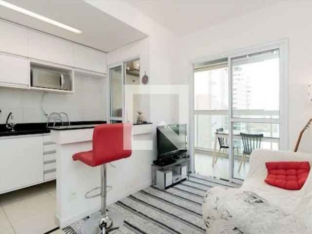 Apto, Perdizes, 1 Quarto, 35 m2 São Paulo