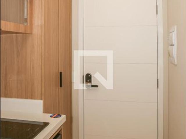 Apto, Perdizes, 1 Quarto, 35 m2 São Paulo