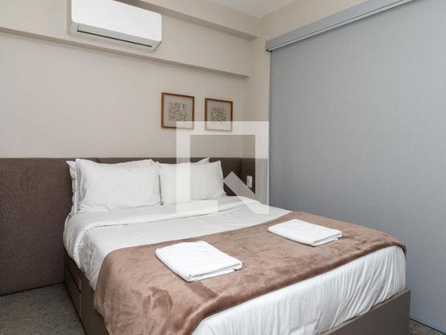 Apto, Perdizes, 1 Quarto, 36 m2 São Paulo
