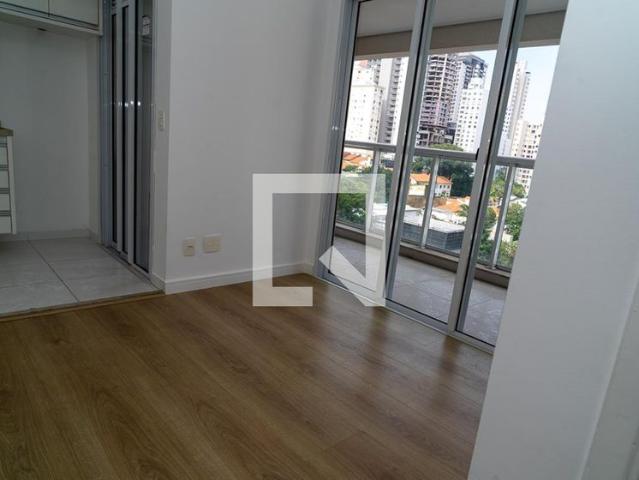 Apto, Perdizes, 1 Quarto, 36 m2 São Paulo