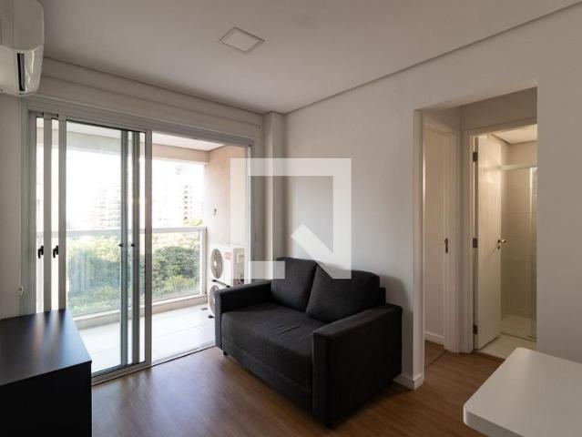 Apto, Perdizes, 1 Quarto, 36 m2 São Paulo
