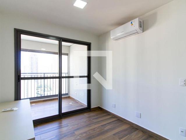 Apto, Perdizes, 1 Quarto, 36 m2 São Paulo