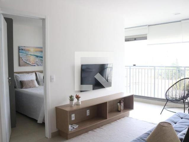 Apto, Perdizes, 1 Quarto, 36 m2 São Paulo