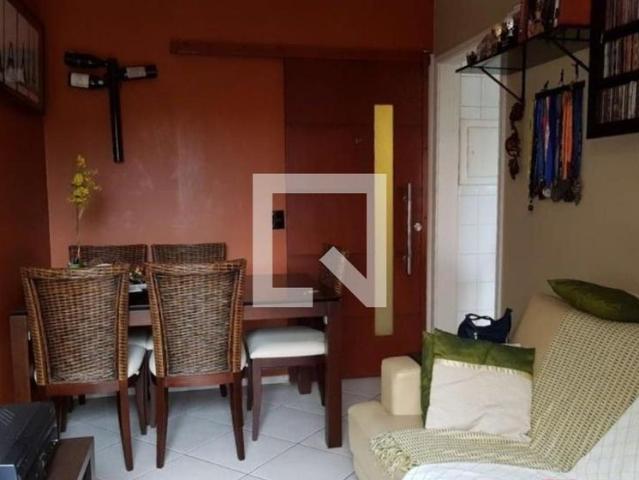 Apto, Perdizes, 1 Quarto, 36 m2 São Paulo