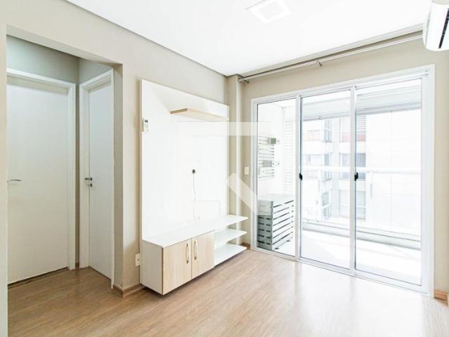 Apto, Perdizes, 1 Quarto, 36 m2 São Paulo