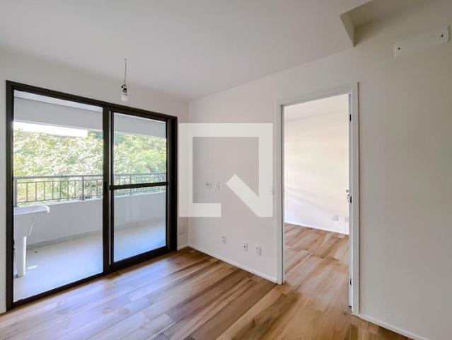 Apto, Perdizes, 1 Quarto, 36 m2 São Paulo