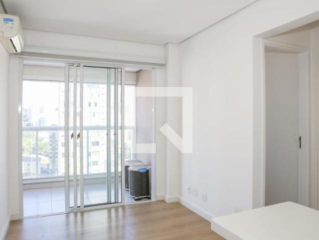 Apto, Perdizes, 1 Quarto, 36 m2 São Paulo