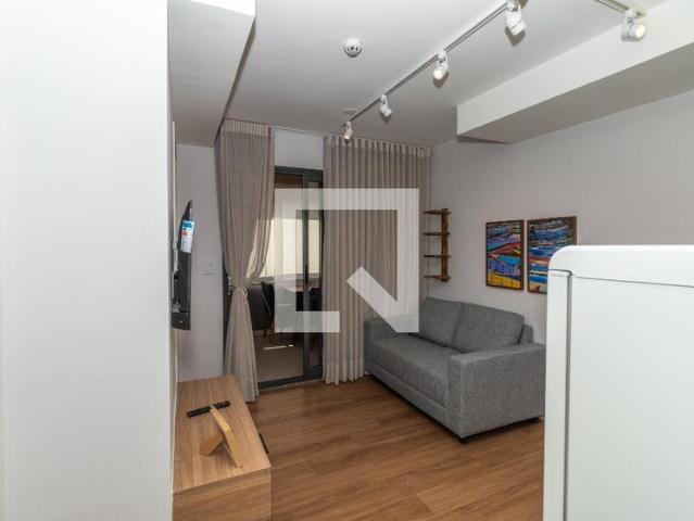 Apto, Perdizes, 1 Quarto, 36 m2 São Paulo