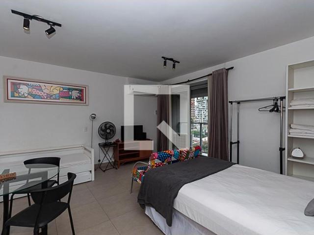 Apto, Perdizes, 1 Quarto, 37 m2 São Paulo