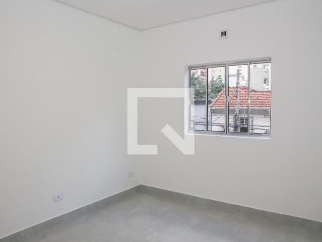 Apto, Perdizes, 1 Quarto, 37 m2 São Paulo