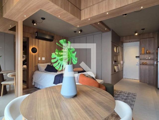 Apto, Perdizes, 1 Quarto, 38 m2 São Paulo