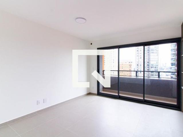 Apto, Perdizes, 1 Quarto, 38 m2 São Paulo