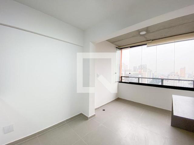 Apto, Perdizes, 1 Quarto, 38 m2 São Paulo