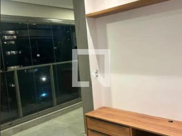 Apto, Perdizes, 1 Quarto, 38 m2 São Paulo