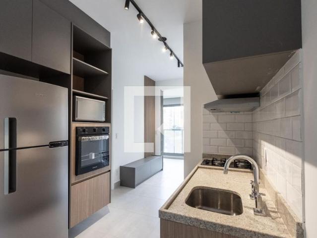 Apto, Perdizes, 1 Quarto, 38 m2 São Paulo