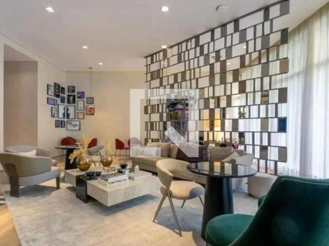 Apto, Perdizes, 1 Quarto, 39 m2 São Paulo