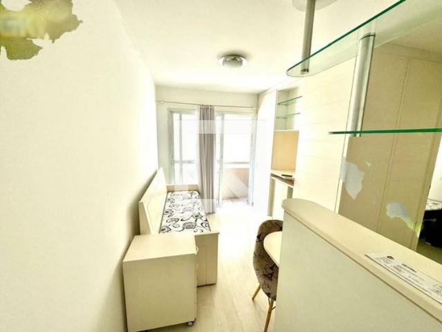 Apto, Perdizes, 1 Quarto, 30 m2 São Paulo