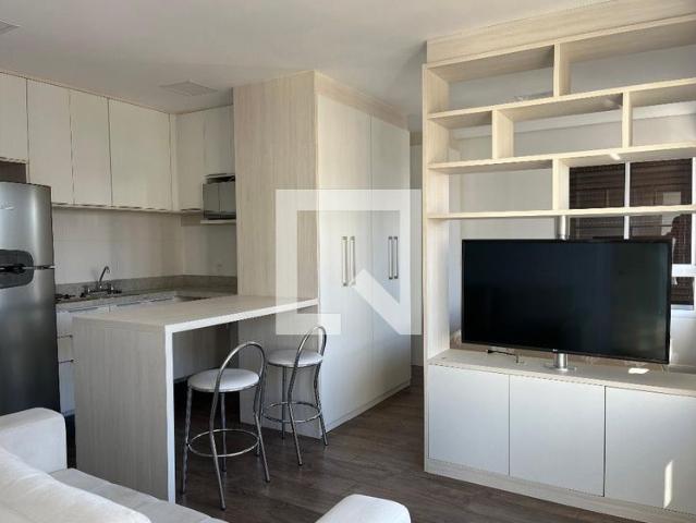 Apto, Perdizes, 1 Quarto, 30 m2 São Paulo