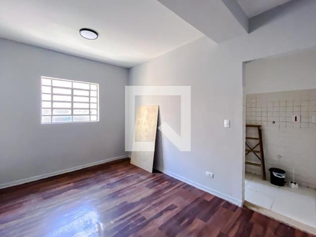 Apto, Perdizes, 1 Quarto, 30 m2 São Paulo