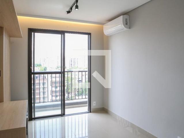 Apto, Perdizes, 1 Quarto, 30 m2 São Paulo