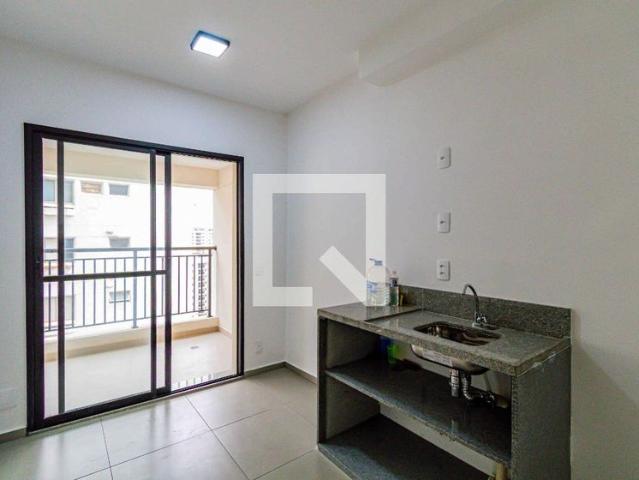 Apto, Perdizes, 1 Quarto, 30 m2 São Paulo
