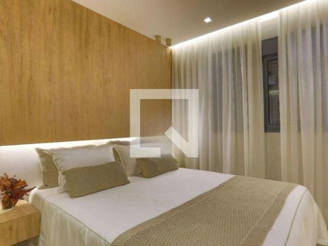 Apto, Perdizes, 1 Quarto, 30 m2 São Paulo