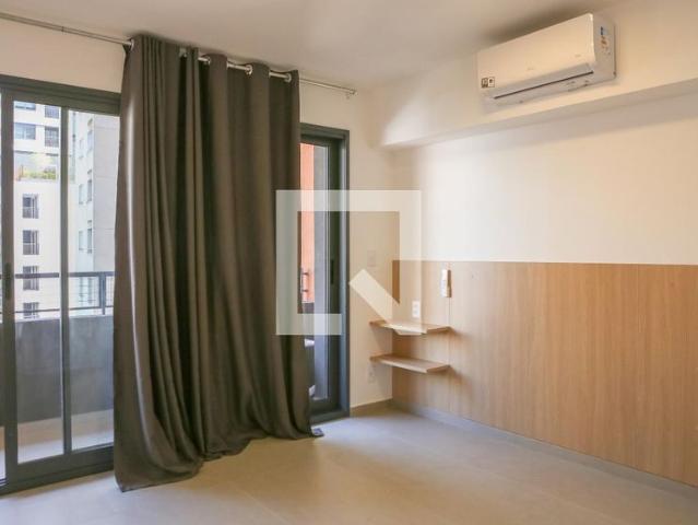 Apto, Perdizes, 1 Quarto, 30 m2 São Paulo