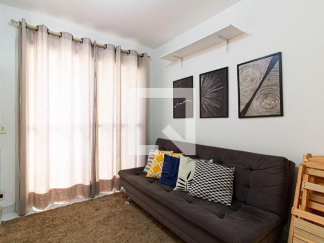 Apto, Perdizes, 1 Quarto, 30 m2 São Paulo