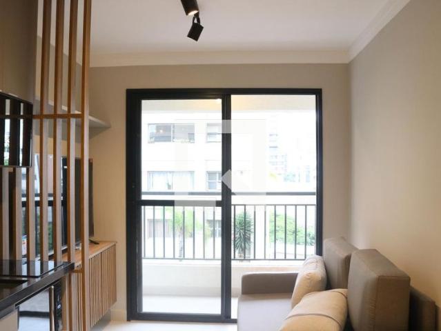 Apto, Perdizes, 1 Quarto, 30 m2 São Paulo