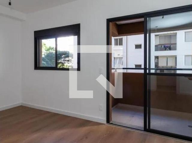 Apto, Perdizes, 1 Quarto, 30 m2 São Paulo