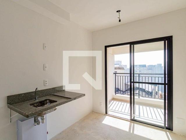 Apto, Perdizes, 1 Quarto, 30 m2 São Paulo