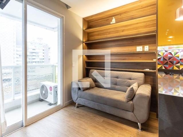 Apto, Perdizes, 1 Quarto, 30 m2 São Paulo