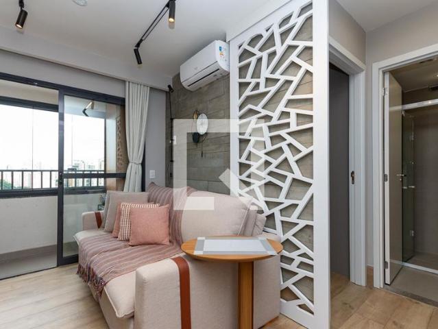 Apto, Perdizes, 1 Quarto, 30 m2 São Paulo