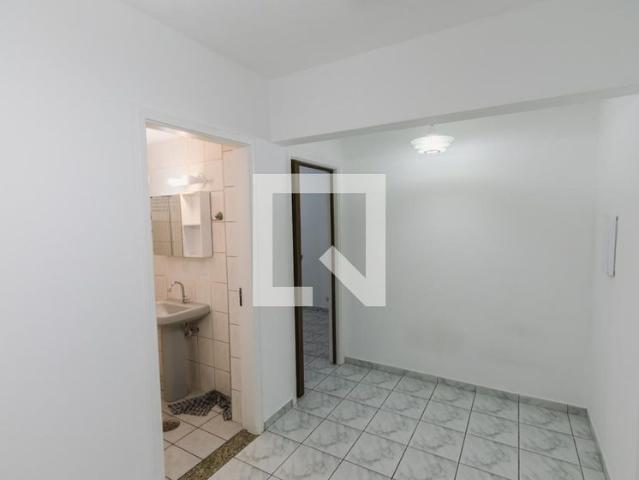 Apto, Perdizes, 1 Quarto, 30 m2 São Paulo