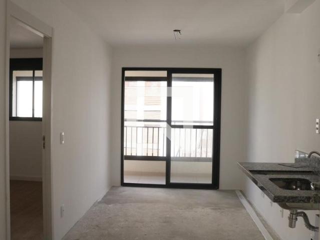 Apto, Perdizes, 1 Quarto, 31 m2 São Paulo
