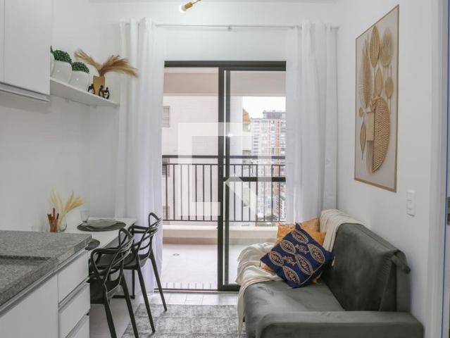 Apto, Perdizes, 1 Quarto, 31 m2 São Paulo
