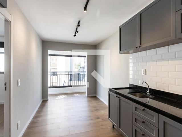 Apto, Perdizes, 1 Quarto, 31 m2 São Paulo