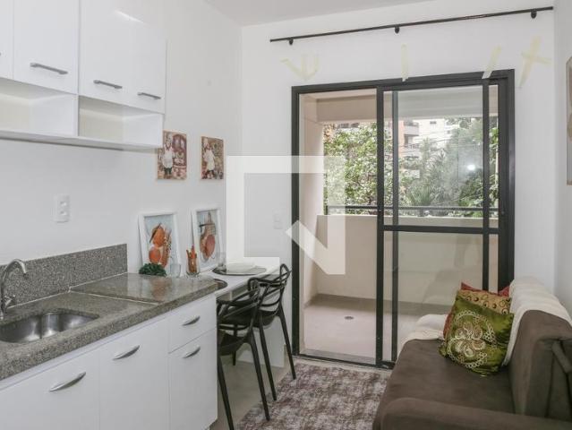 Apto, Perdizes, 1 Quarto, 41 m2 São Paulo