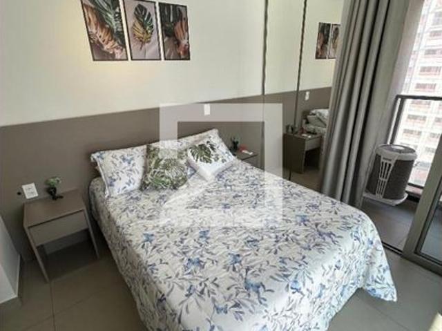 Apto, Perdizes, 1 Quarto, 31 m2 São Paulo